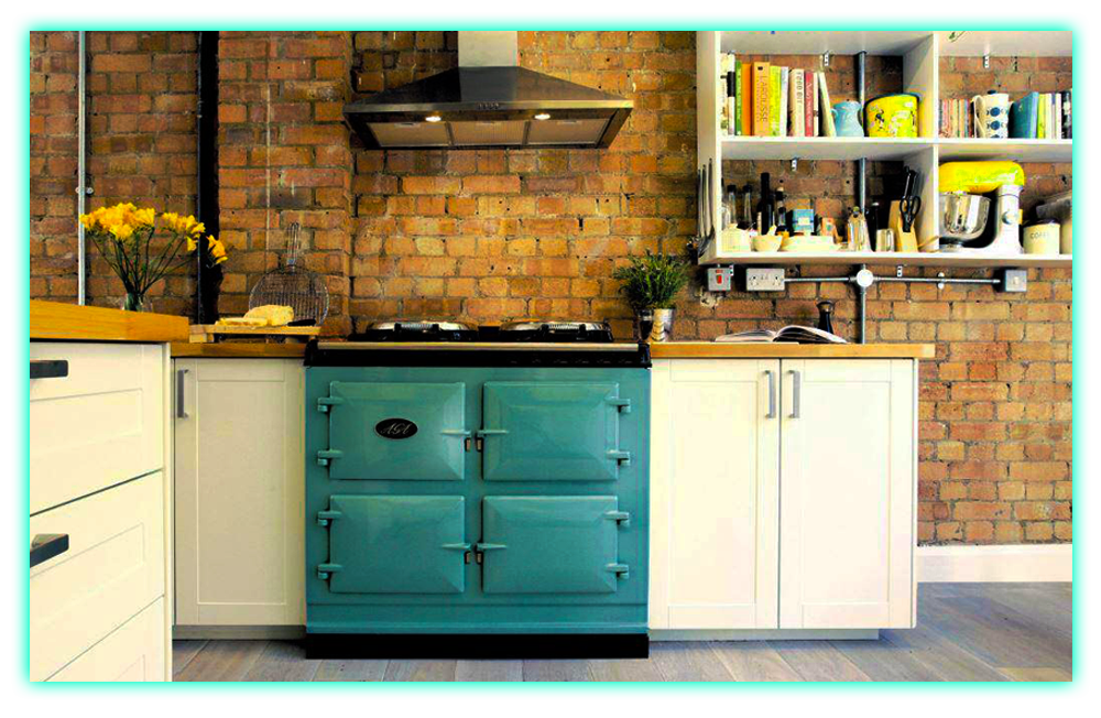 Is an Aga worth the investment? - West Country Cookers