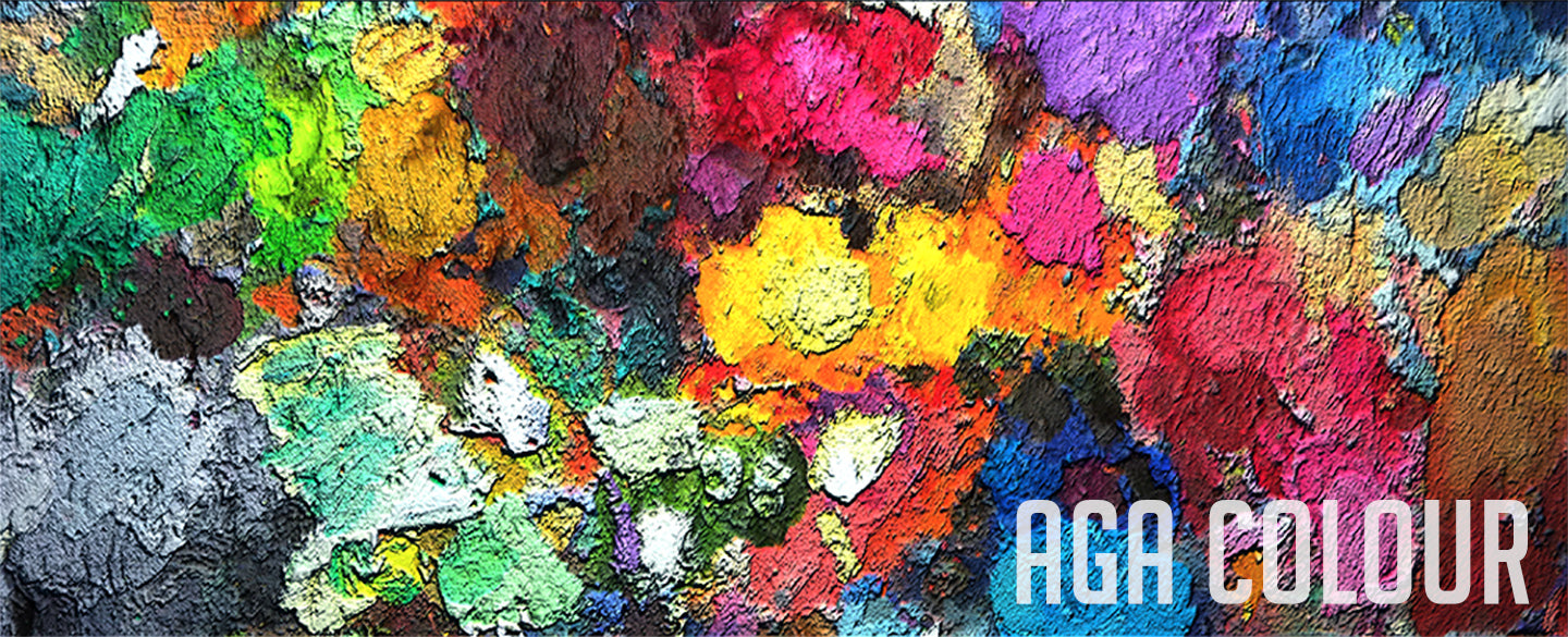 Restored Aga Cookers from West Country Cookers