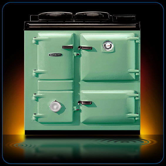 RAYBURN COOKMASTER 200 Series - West Country Cookers